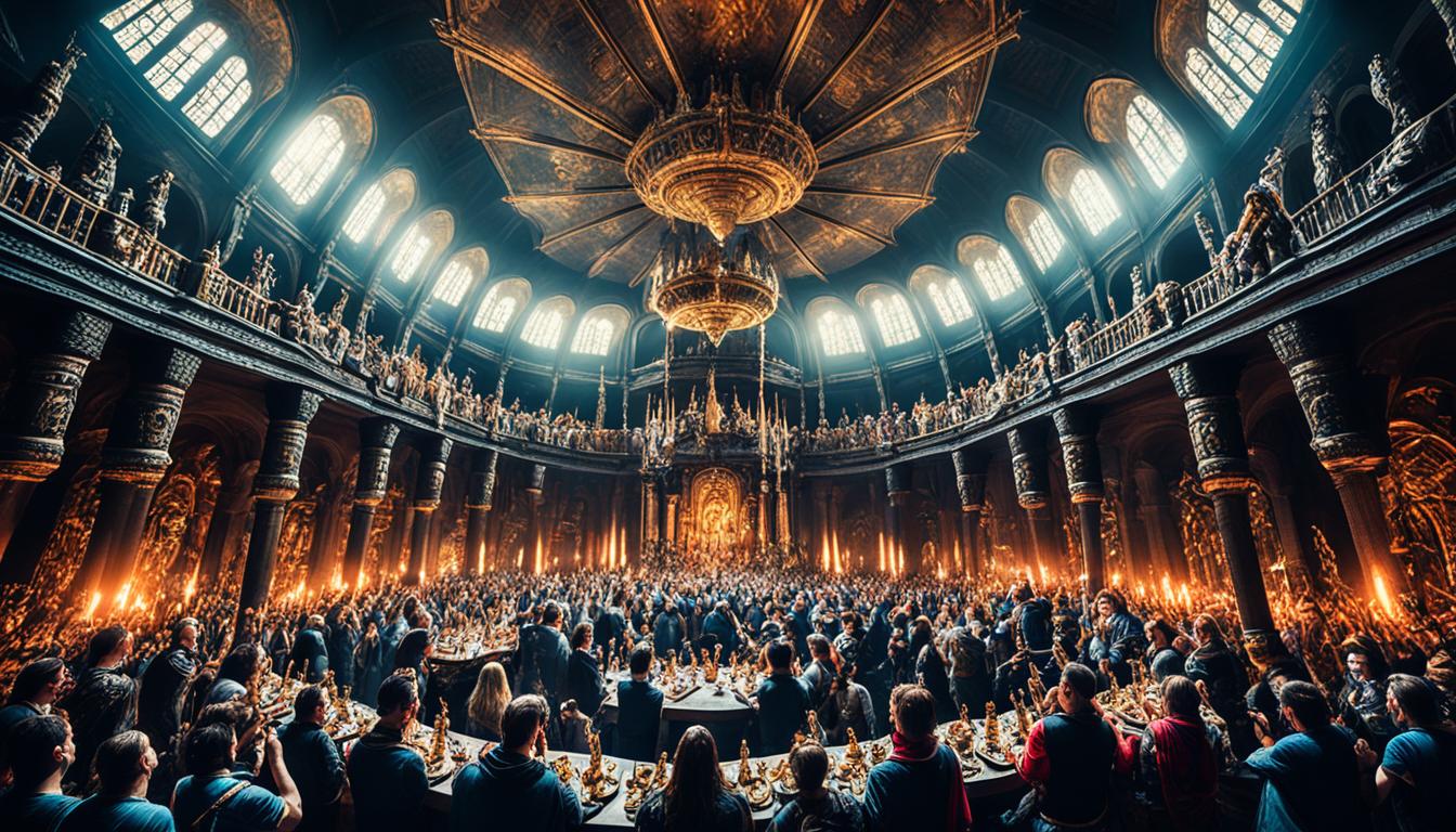 Unlock the Secrets of Valhalla: Meaning & Lore