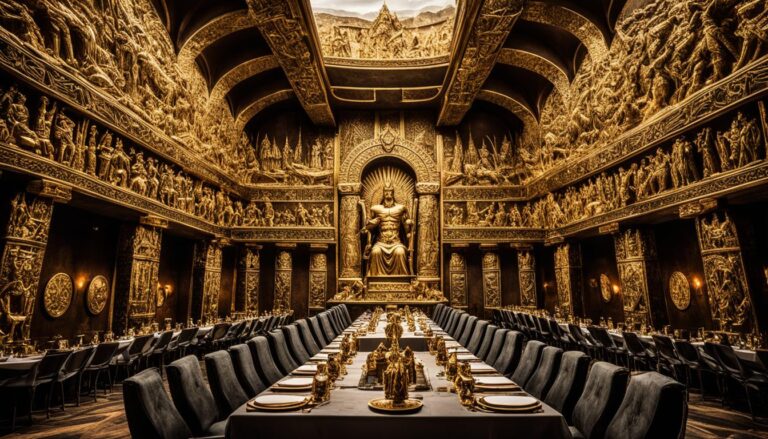 Unlock the Secrets of Valhalla: Meaning & Lore