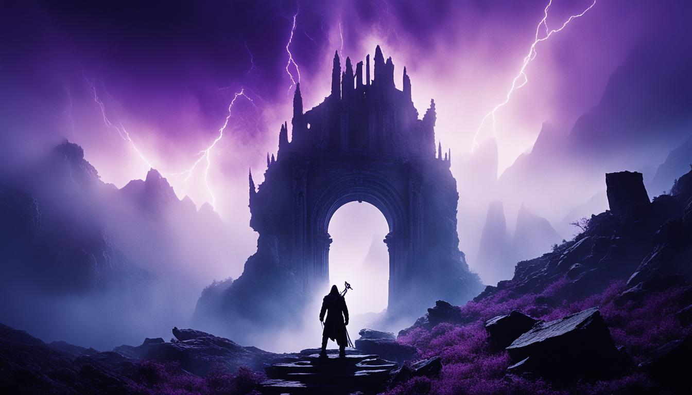 Unlock the Secrets of Valhalla: Meaning & Lore