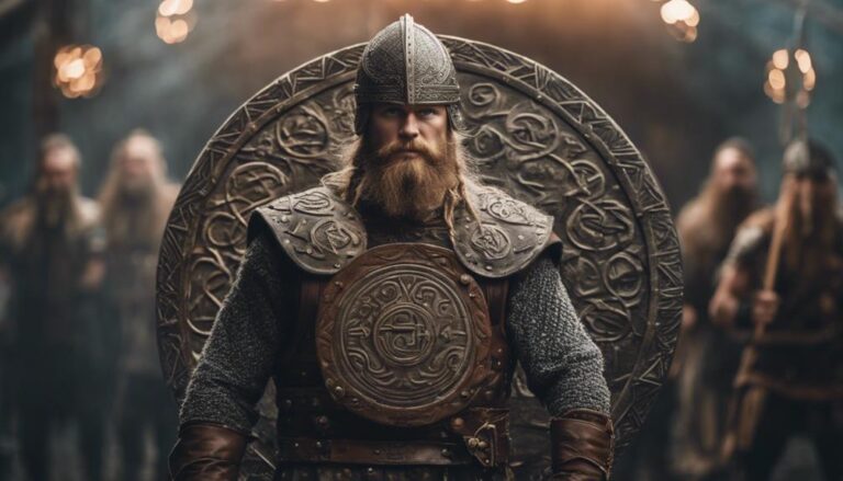 Unlock the Secrets of Valhalla: Meaning & Lore