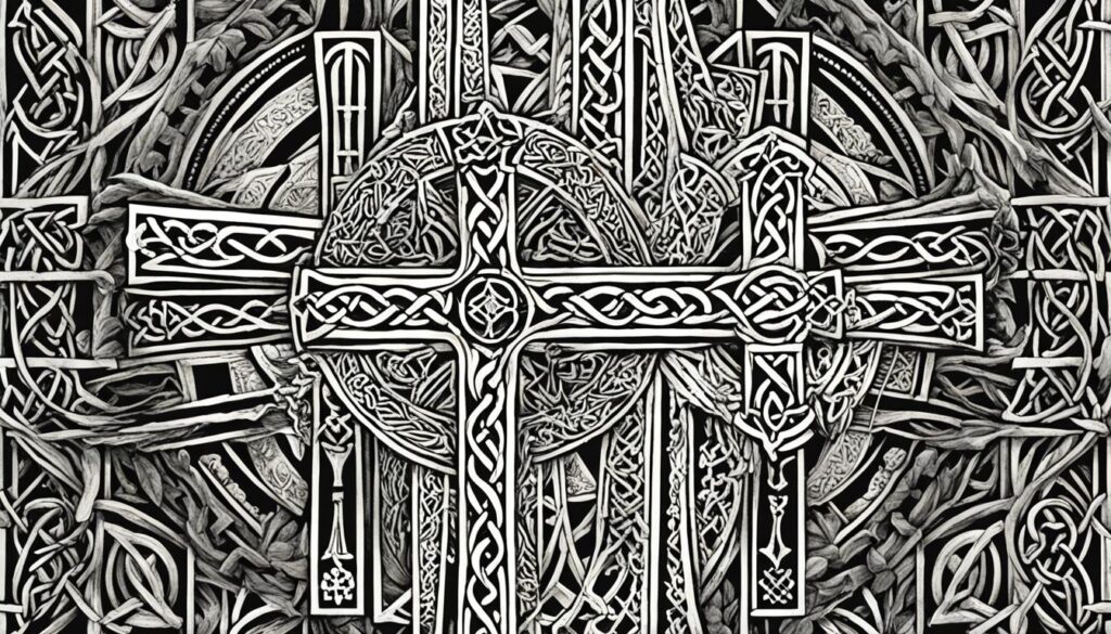 Exploring Crosses and Their Meanings in Depth