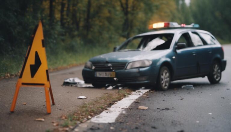 Understanding the No Through Road Sign - What Does Meanings