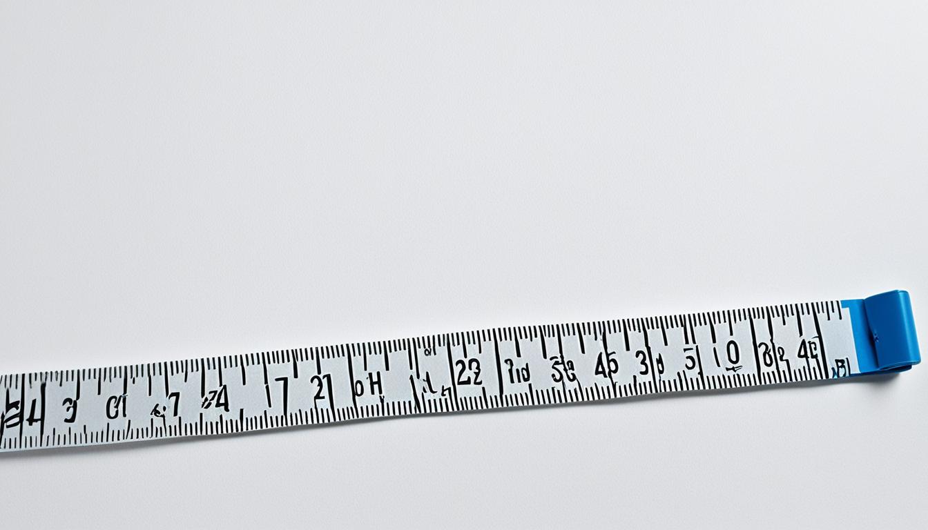 Convert Your Height: Inches to cm Explained