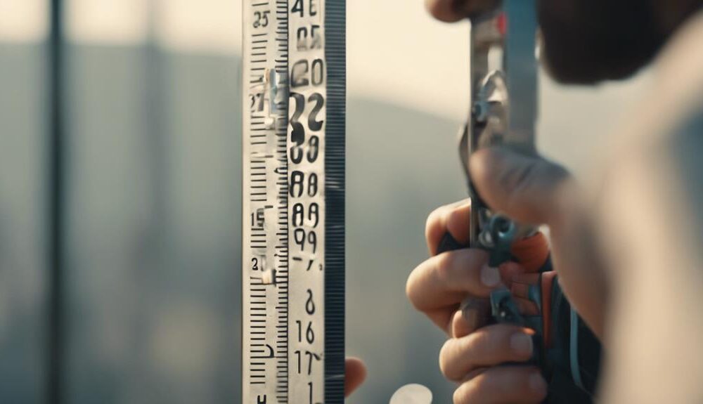 A Simple Guide to Measuring High at 20 Meters - What Does Meanings