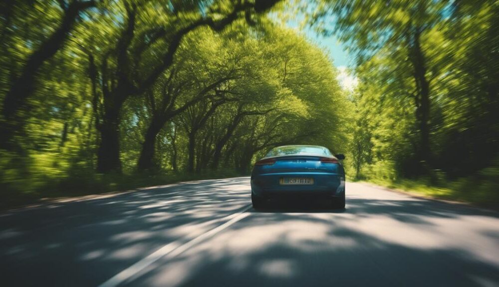 Estimating Time for a 7-Mile Drive - What Does Meanings