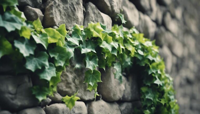 Cultural Meanings of Ivy - What Does Meanings