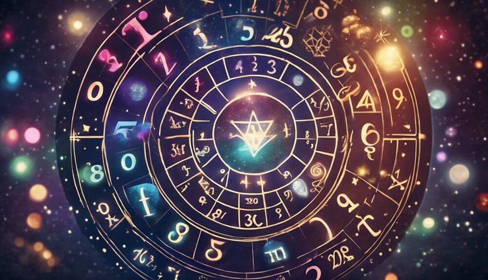 Numerology and Astrology - What Does Meanings